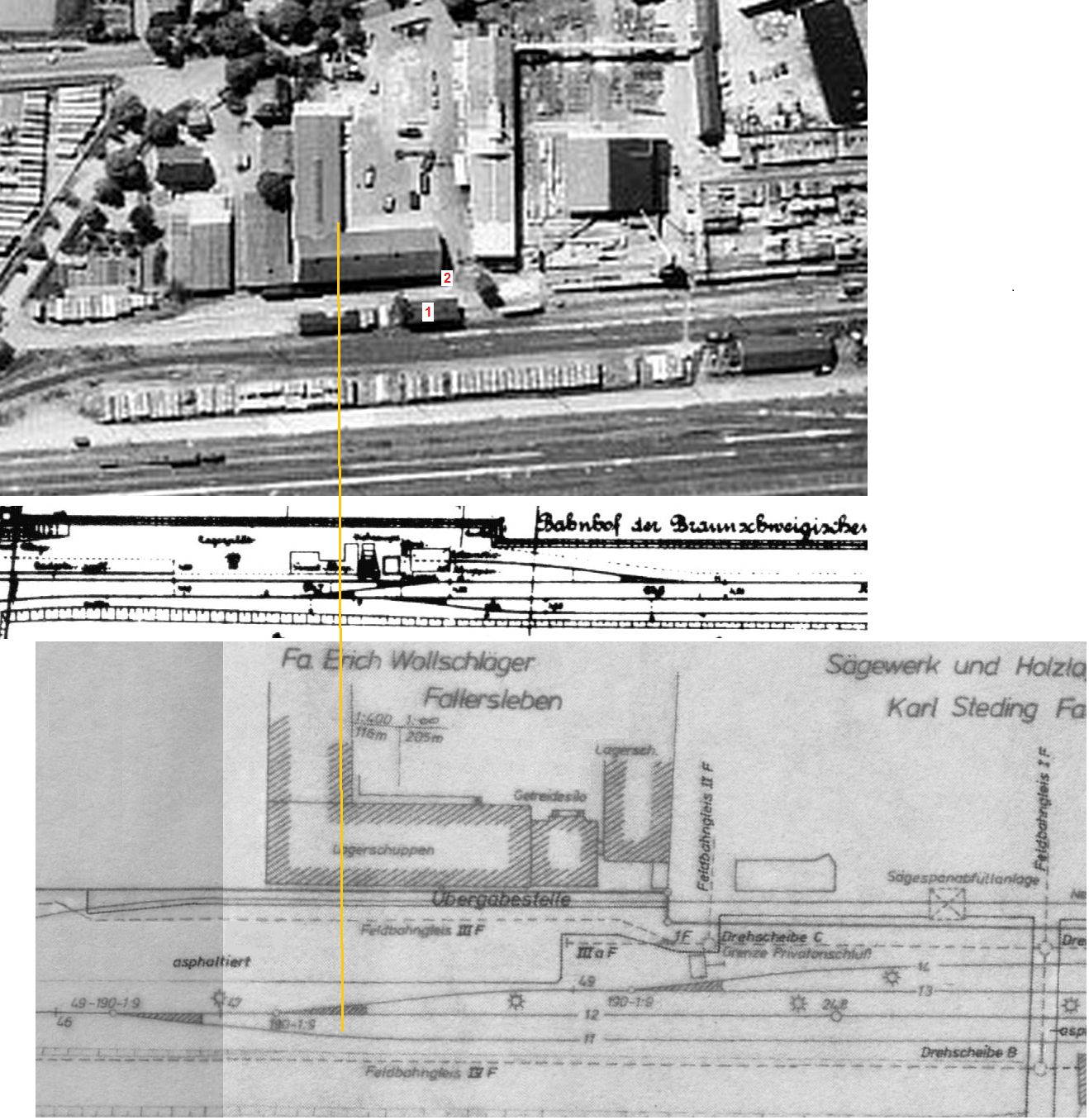 Drehscheibe Online Foren :: 04 - Historisches Forum :: Bildersuche für ...